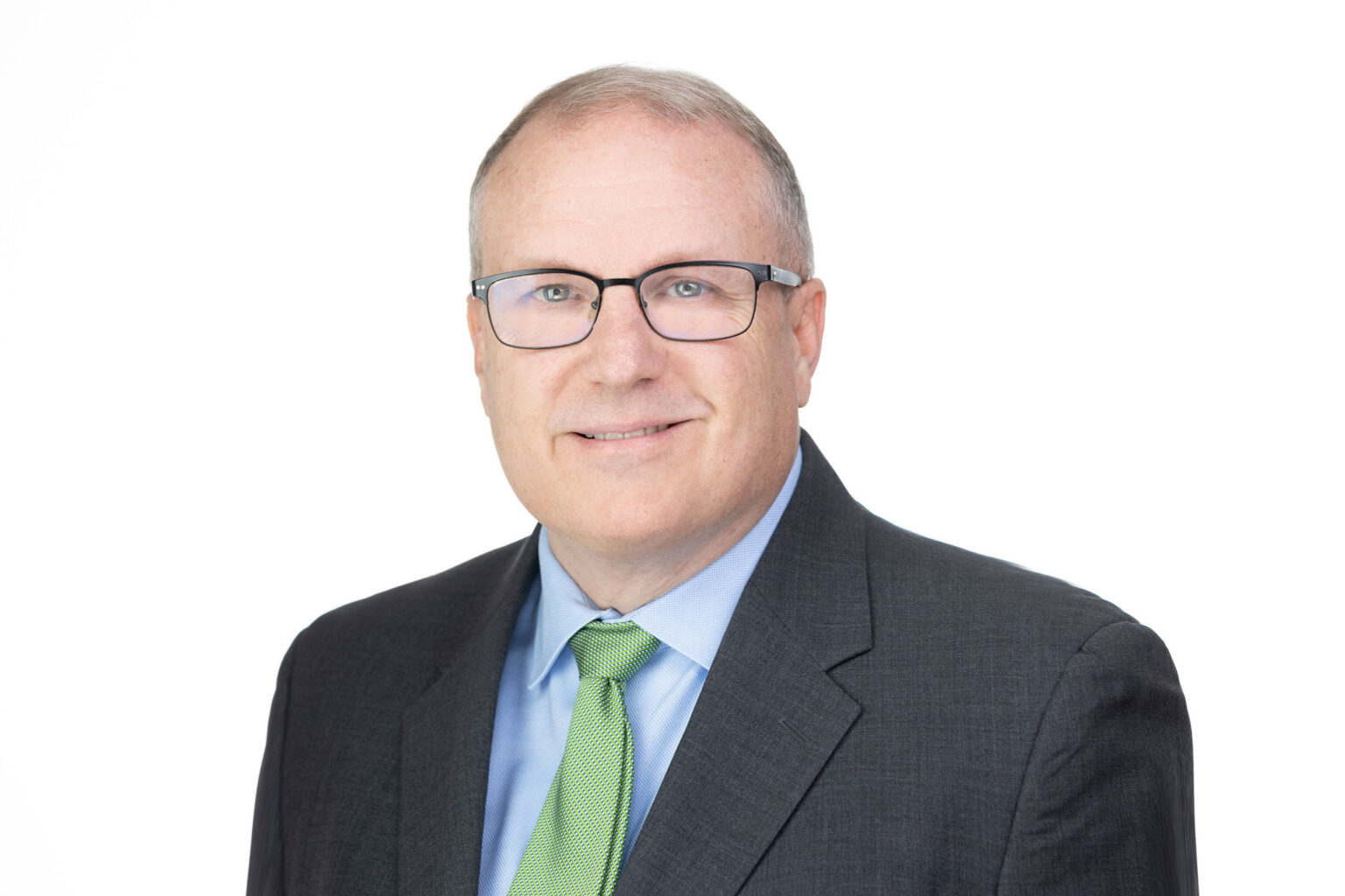 Lance Kinzer - 1st Amendment Partnership