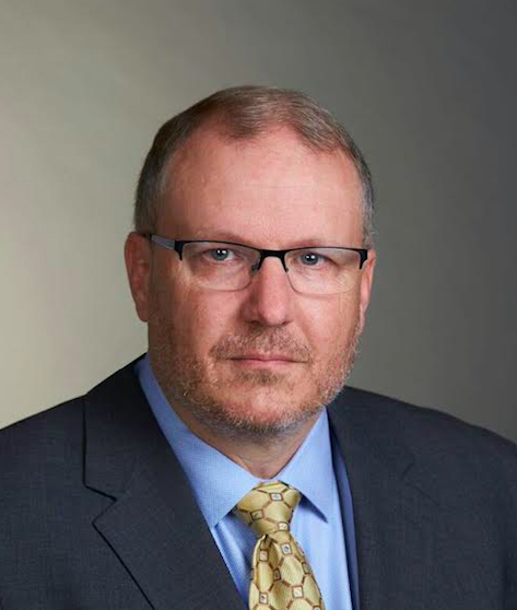 Lance Kinzer - 1st Amendment Partnership