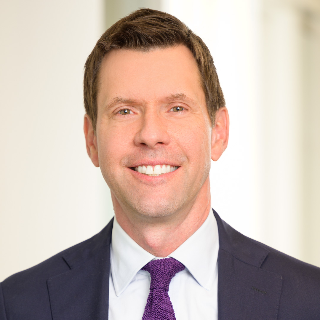 Tim Schultz - 1st Amendment Partnership